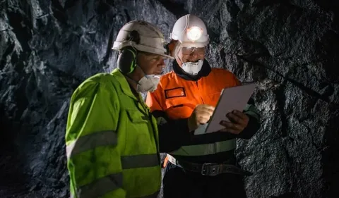 Relaves mineros: qué son y como se hacen | Films Perú