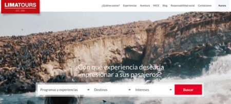 Conoce las 10 mejores agencias de viajes en Perú | Films Perú